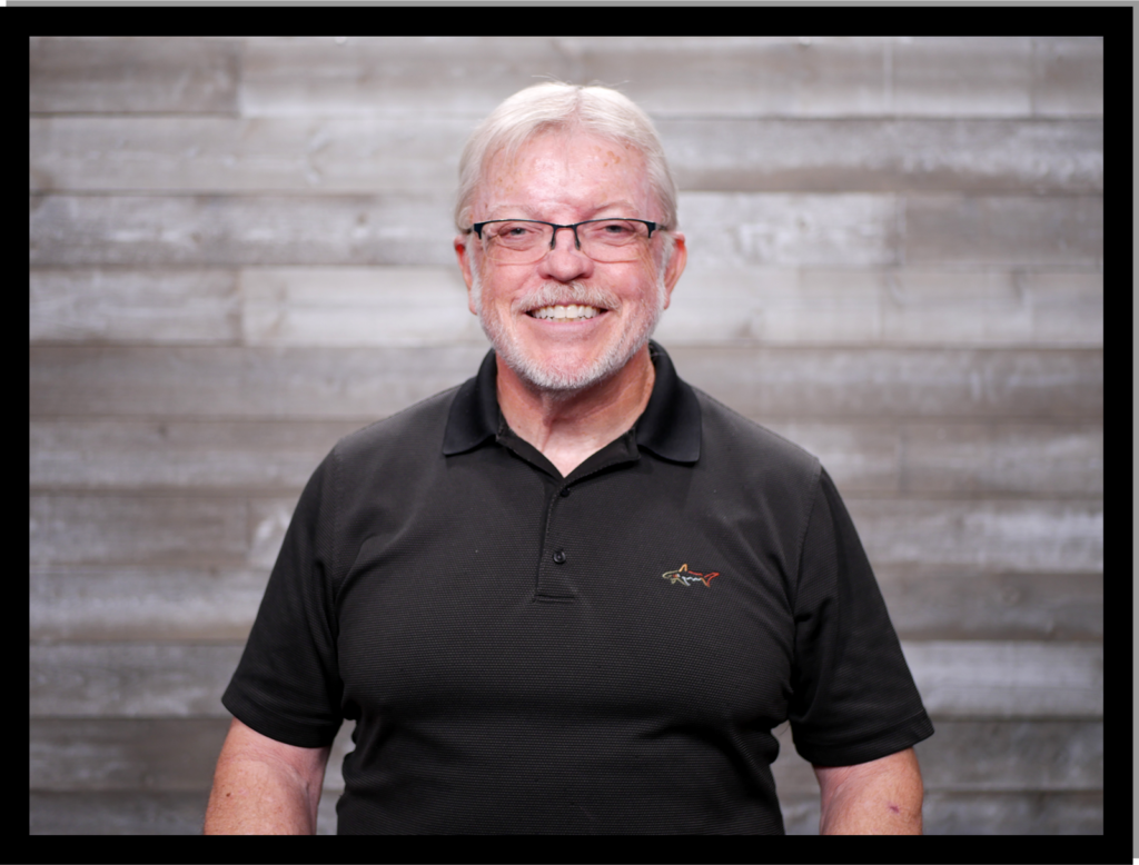 Watch Our Weekly Sermon